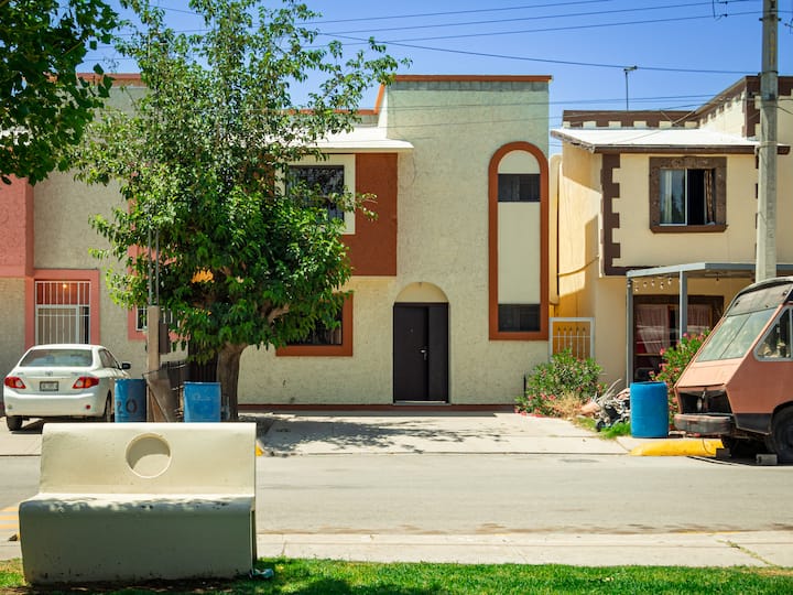 Alojamiento Confortable - Ciudad Juárez