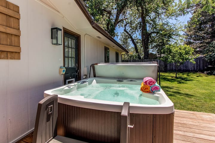 Good Morning  Getaway - Greeley, CO