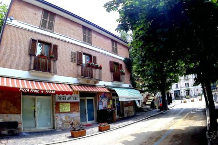 Affittacamere A Caramanico - Caramanico Terme