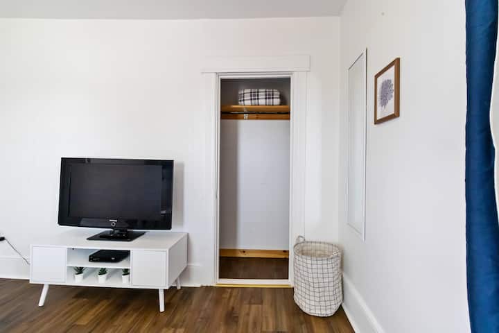 Coral Suite Heart Of Lunenburg - Lunenburg