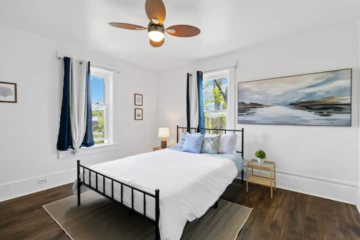 Coral Suite Heart Of Lunenburg - Lunenburg