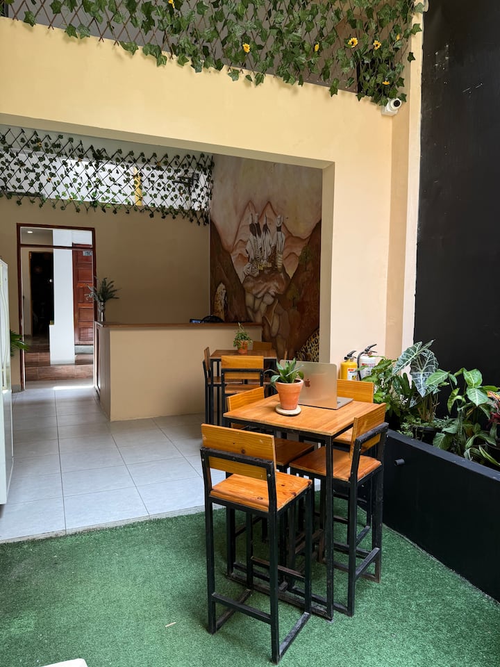 Casa A 3 Min Del Mar, 14pax, Ac - Santa Marta, Colombia