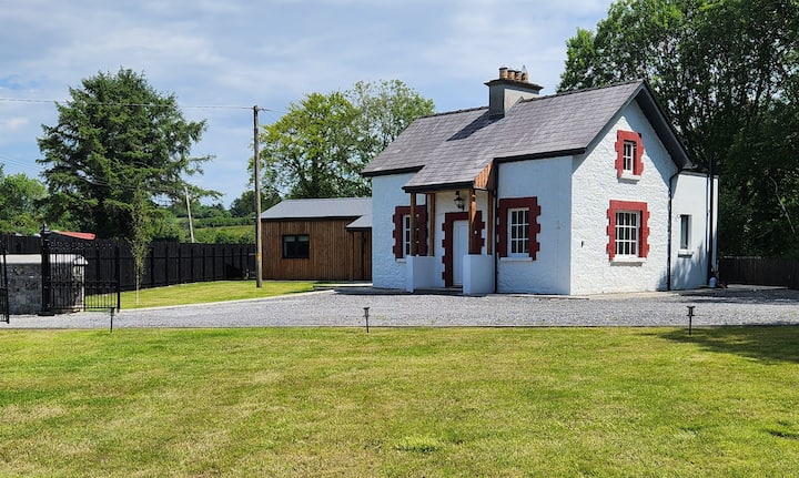 The Gate Lodge - Sligo