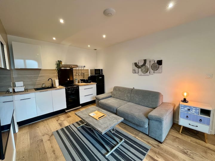 Studio1 à Lannion - Lannion
