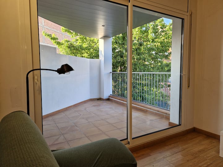 Tremp Centro - Talarn