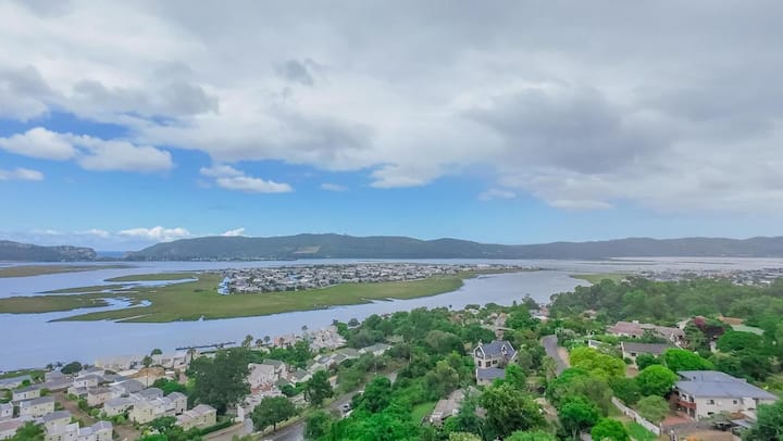 Lagoon View Accommodation - Knysna