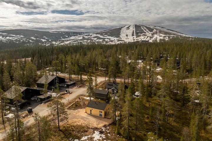 Raanakka By Hi Ylläs - Äkäslompolo