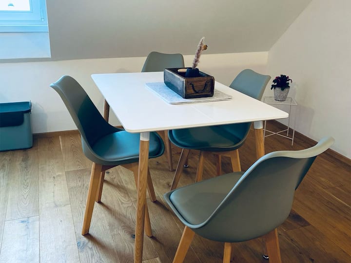 Destino Apartment Für 1-4 Personen - Sulzbach-Rosenberg