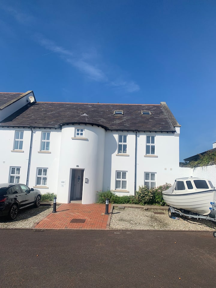 Ocean View
Portballintrae
Royal Portrush Open - Portballintrae