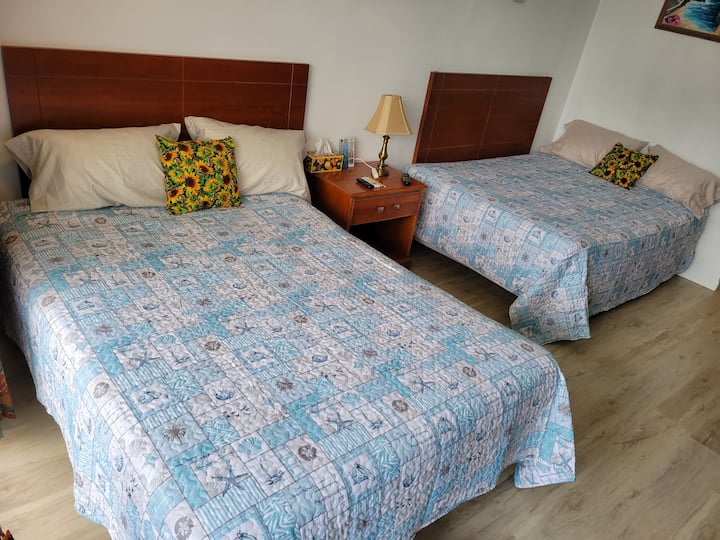Studio 1.5 Blocks From Boardwalk - Wildwood, NJ