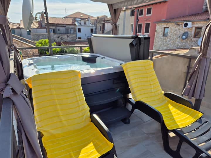 Casa Piccolina Vodnjan - Vodnjan
