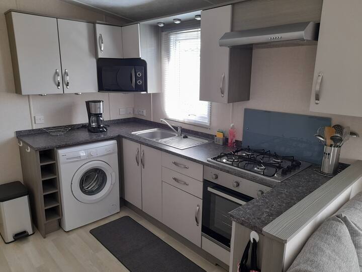 Mobil Home "Le Victory" - Le Crotoy