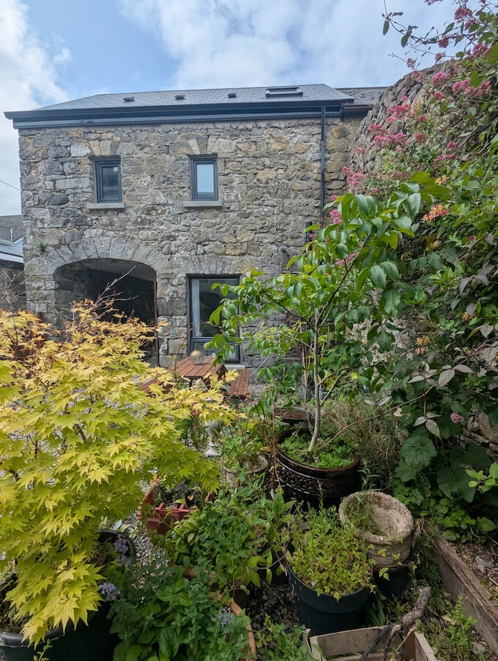 The Coach House - Irlanda