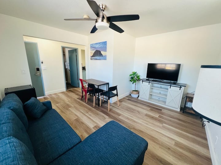 Coastal Breeze Inn - Cayucos