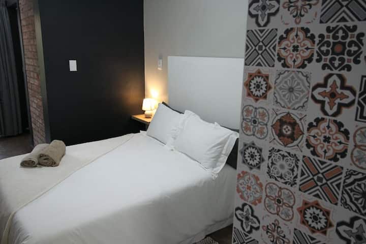 Sunrise Serenity Estate Double Studio Room 7 - Potchefstroom