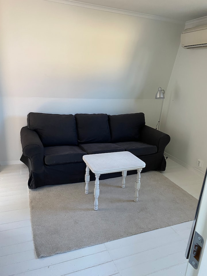 Mysigt Hus I Centrala Uddevalla! - Uddevalla