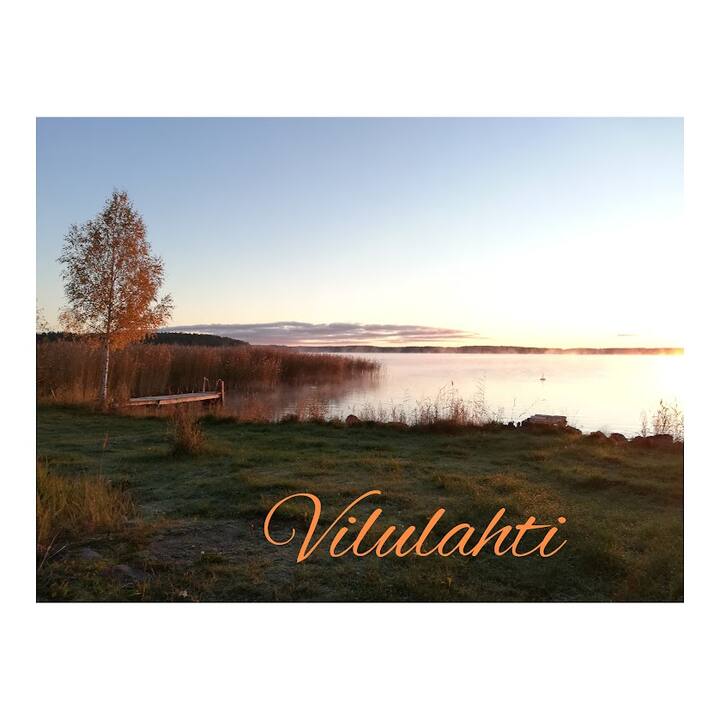 Ihastuttava Tila Meren Rannalla - Taivassalo