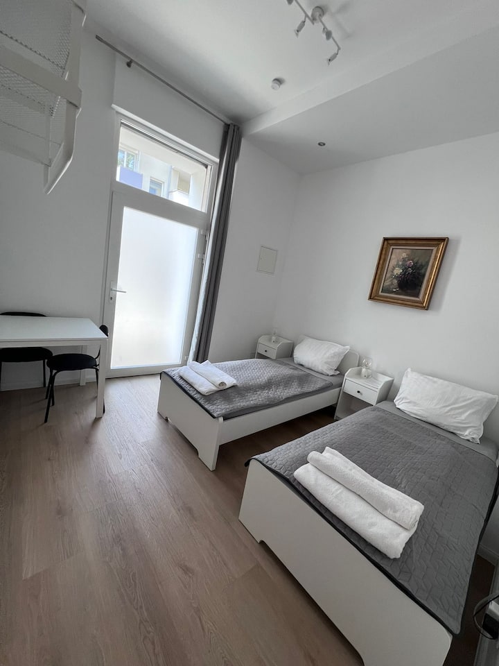 Nice Apartment In Berlin - Berlin