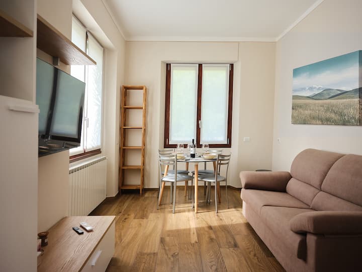 Appartamento "Casa Francesca" - Mergozzo