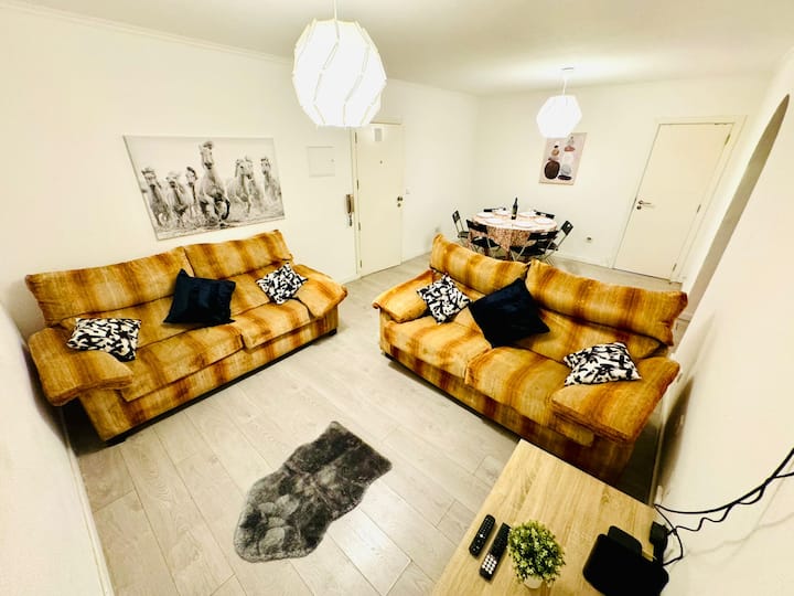 Amazing Space - 4 Bedroom - Albufeira