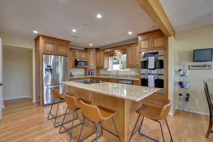 Ocotillo House - Apache Junction, AZ