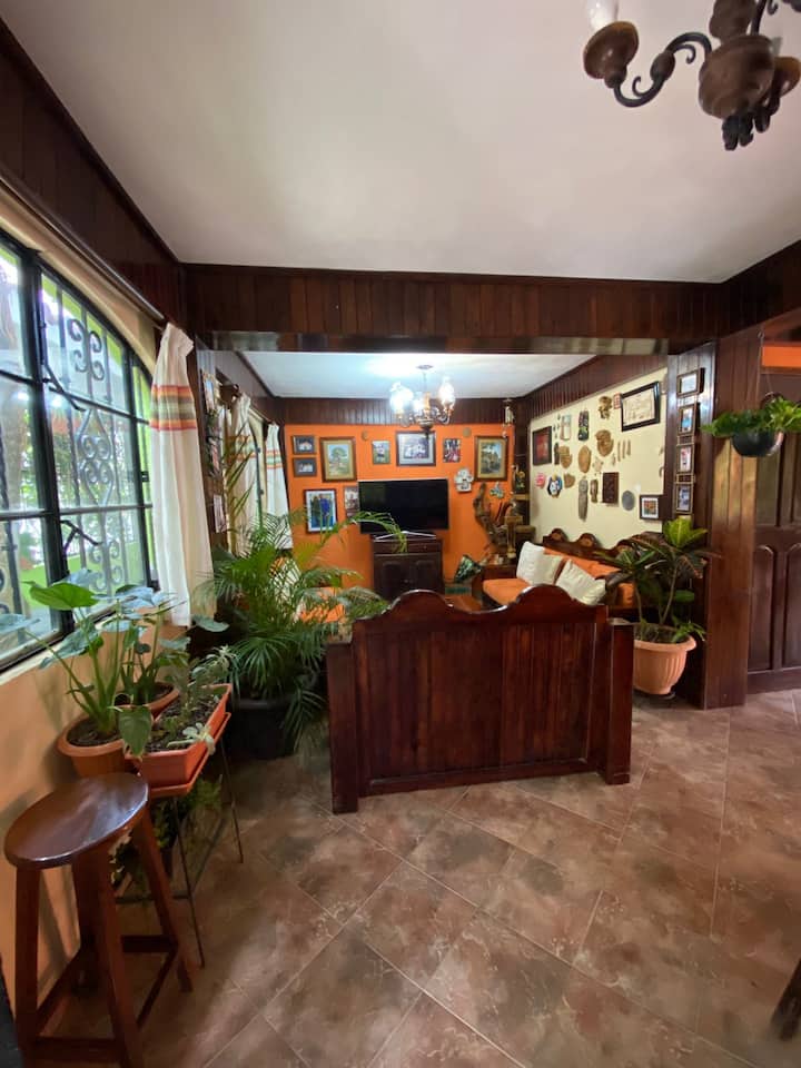 Casa Tesoro - Taxco
