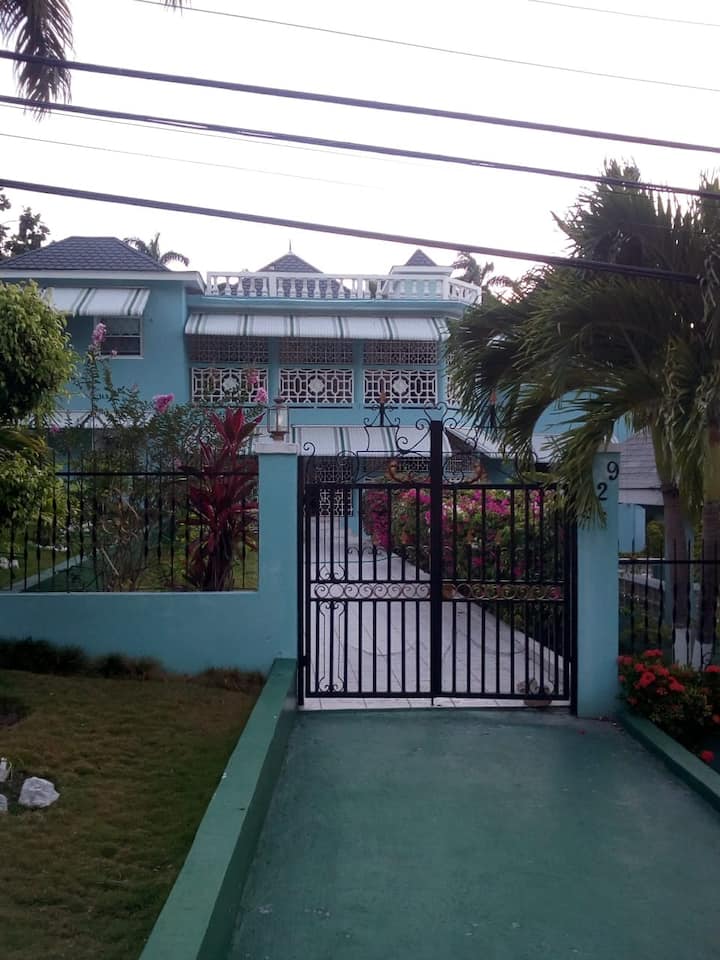 Hacienda - Montego Bay