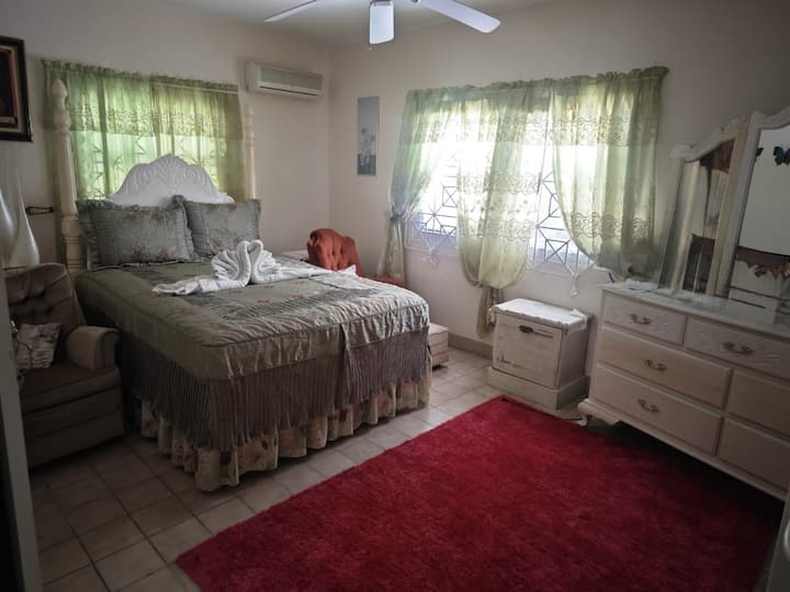 Hacienda - Montego Bay