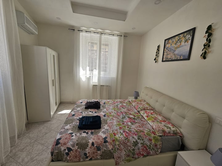 Good Night Apartment - La Spezia