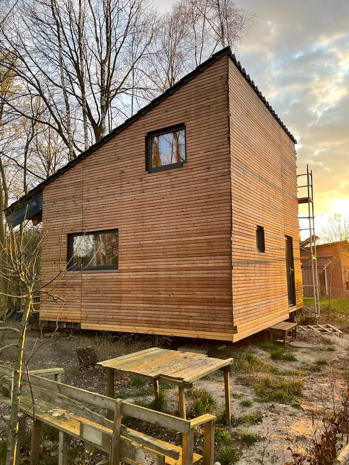 Tiny House Stade Ottenbeck - Stade