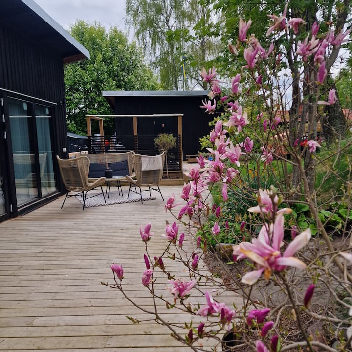 Bo Nära Havet, Naturen & Stan! - Nyköping