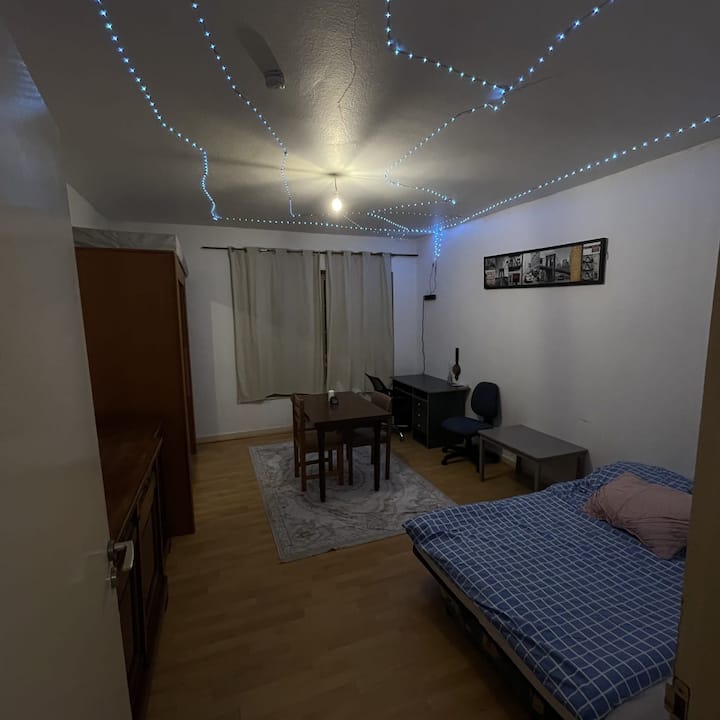 Appartement 30 M² à Brest - Brest