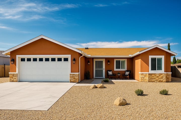 Desert Oasis In Prescott Valley - Prescott Valley, AZ