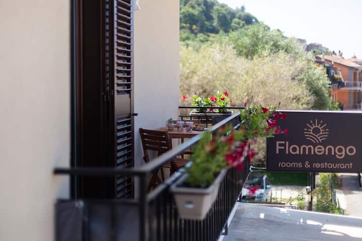 Relax E Mare Nel Cilento - Marina di Camerota
