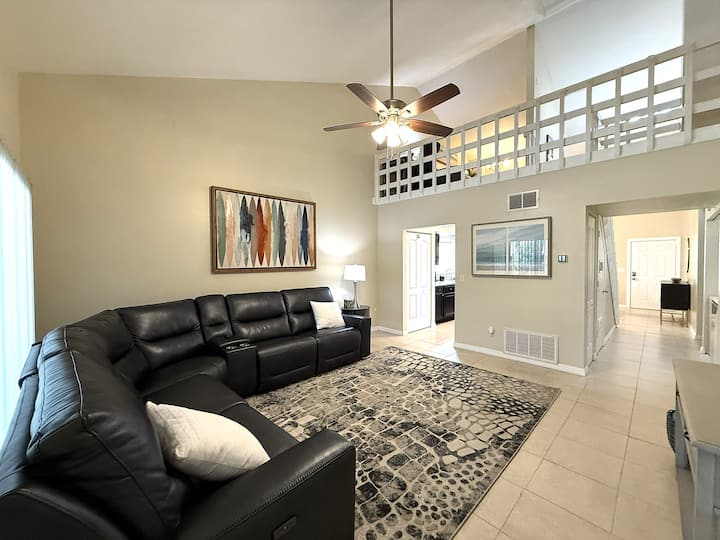 Close Drive To Everywhere - Titusville, FL