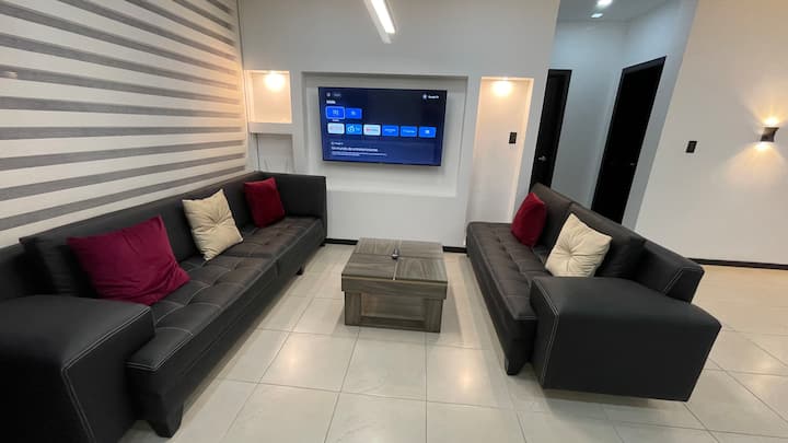 Casa Con Jacuzzi Y Bbq - Macas - Macas