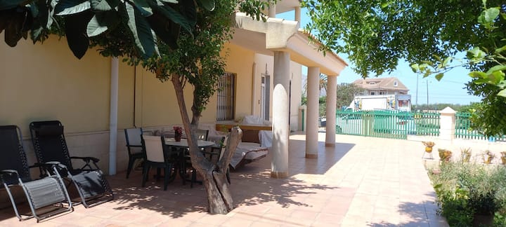 Pet Owners Dream Garden! - Callosa de Segura