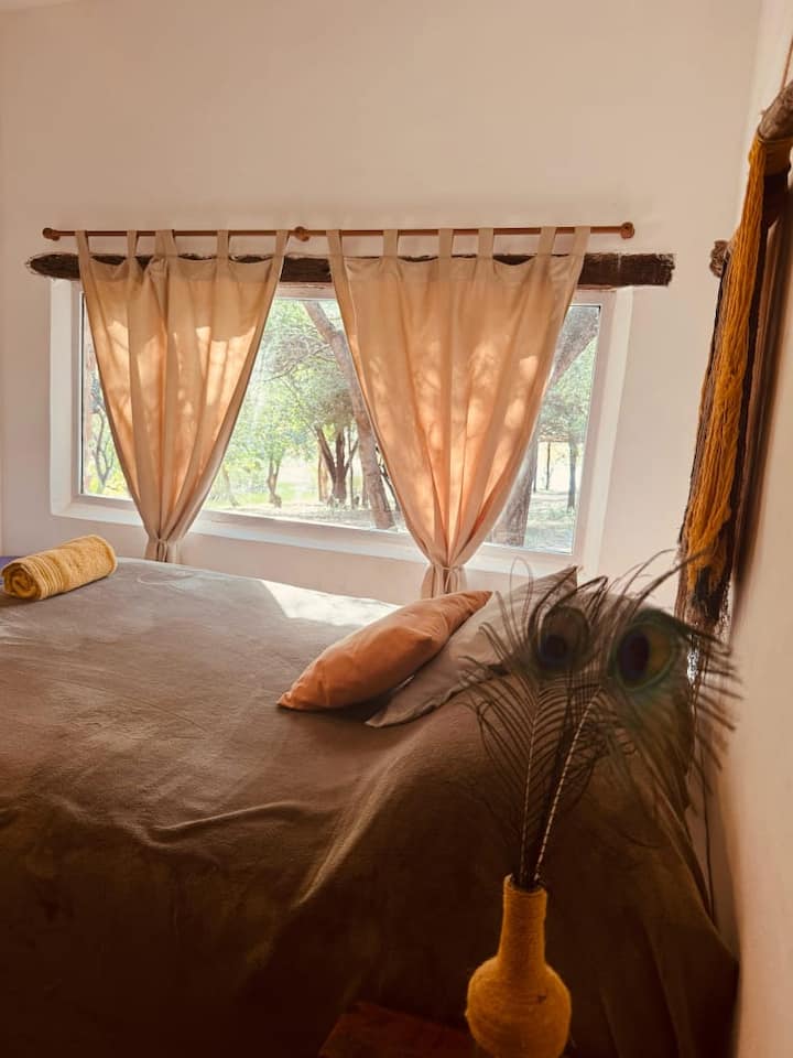 Tierra - Villa Dolores