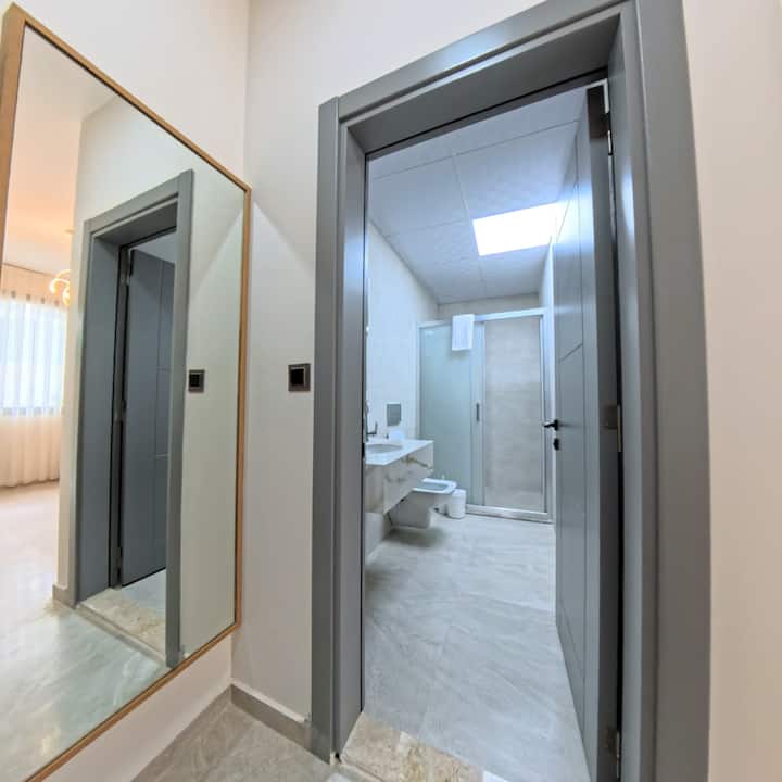 Naturalis Pamukkale Otel - 202 - Pamukkale