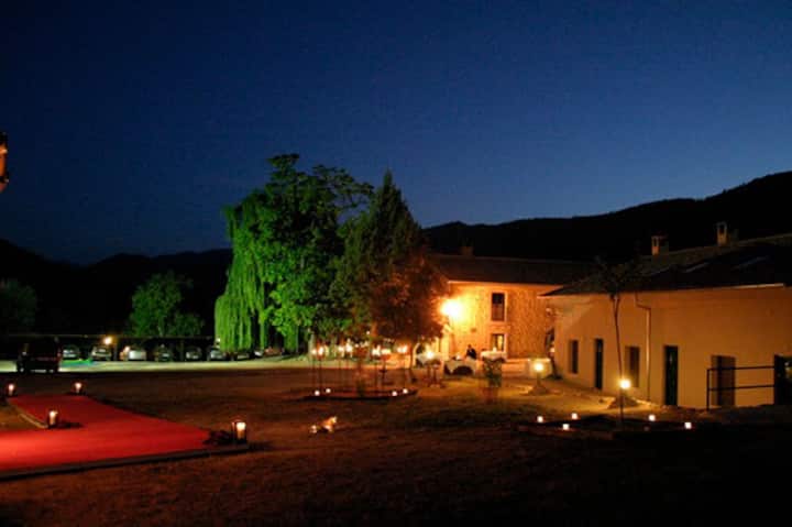 Apartamento El Chaparral 10 - Arroyo Frio