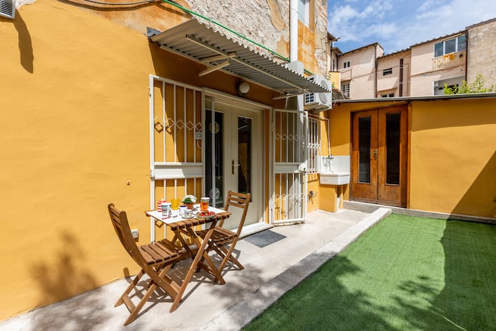 Casa Nadina[5 Minutes From The Tower] - Pisa