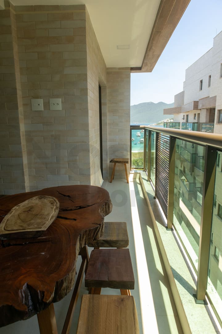 Arraial: Fim De Semana Top! - Arraial do Cabo