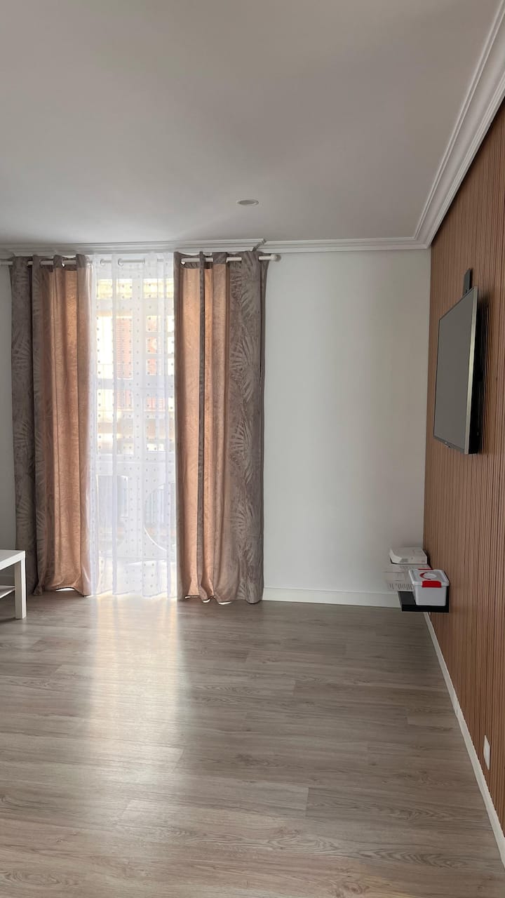 Vivienda Turística Irún - Irun