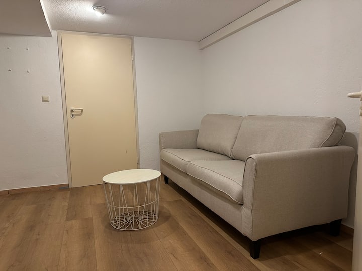 Gemütliches Souterrain-apartment - Winnenden