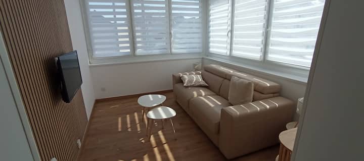 Appartement Proche De La Plage. - Plage de Berck