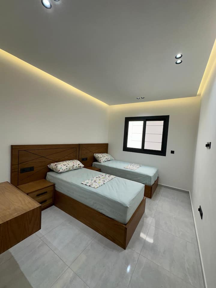 Chic Central Retreat 4 Getaways - Martil
