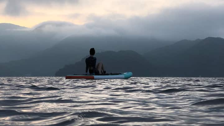 ＊湖畔日和＊
〜野尻湖畔にあるプライベート貸別荘〜 - Nagano