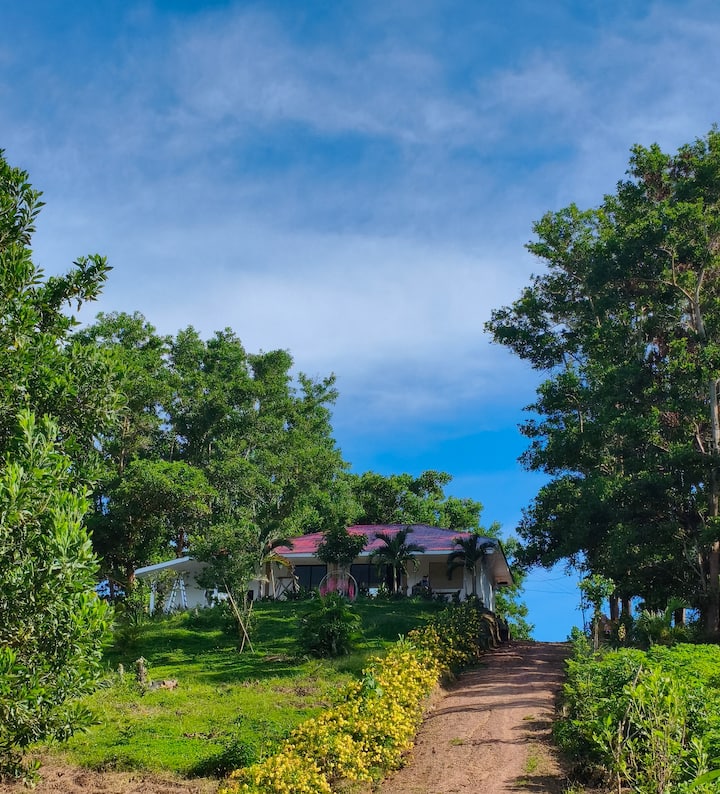 Garden View Point El Nido Palawan - El Nido