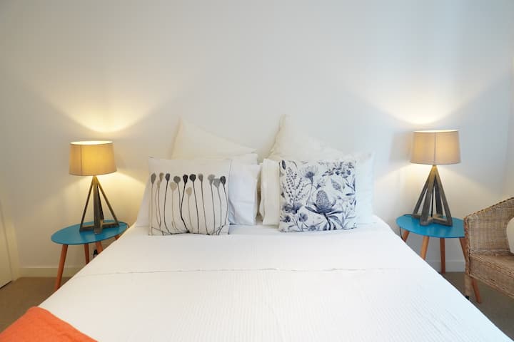 Cosy Family Retreat In Lorne - Lorne