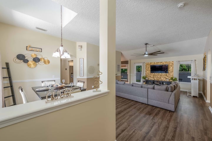 2bedroom-special @Graceful House - 오렌지 파크